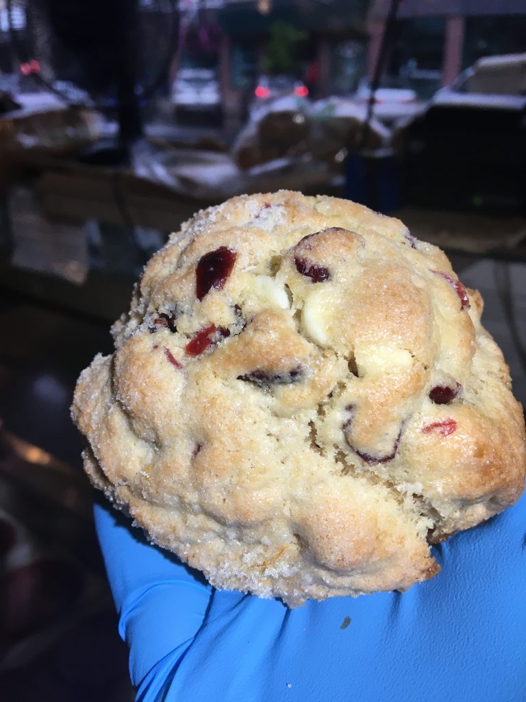 Riley – Butcher Shop Bake Company