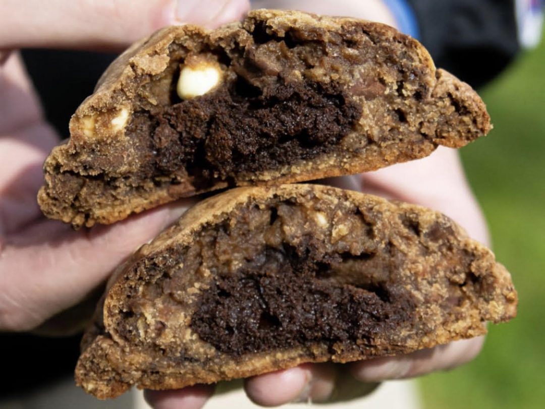 Brookie – Butcher Shop Bake Company