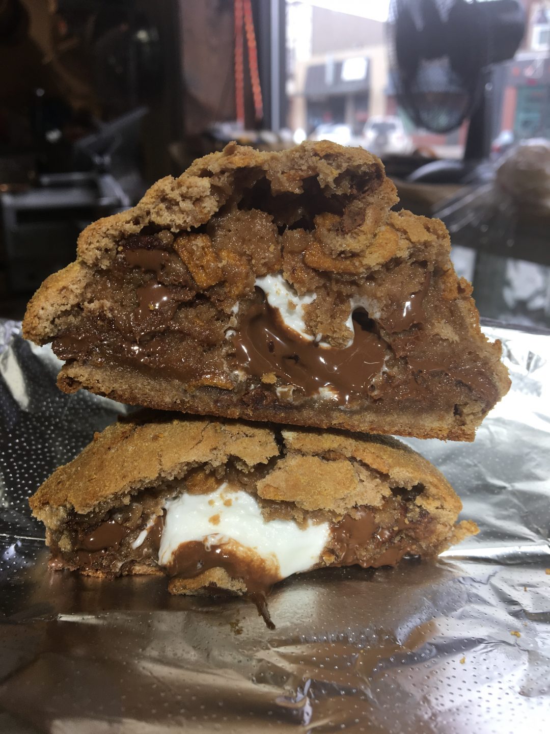New Smore’s on the Block – Butcher Shop Bake Company