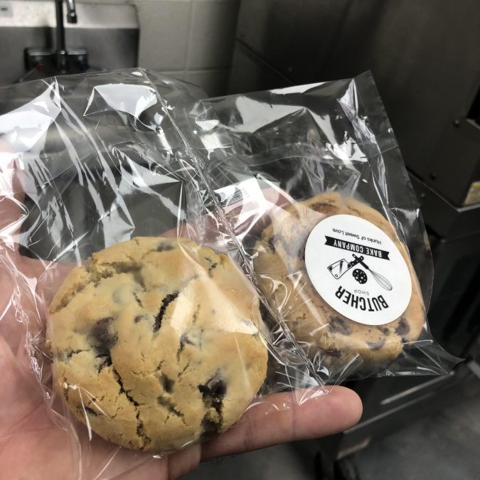 Butcher Shop Bake Company – High quality, small batch cookies, brownies ...