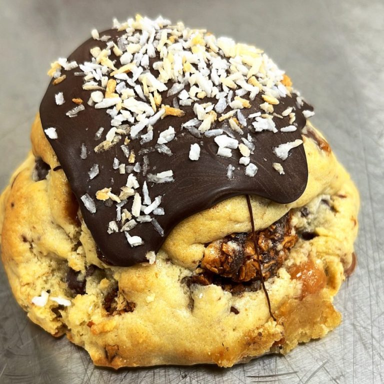 Butcher Shop Bake Company – High quality, small batch cookies, brownies ...