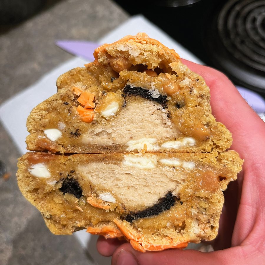 Boo Thang – Butcher Shop Bake Company