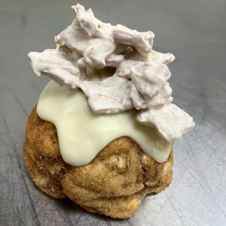 Butcher Shop Bake Company – High quality, small batch cookies, brownies ...